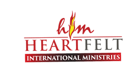 Heartfelt International Ministries